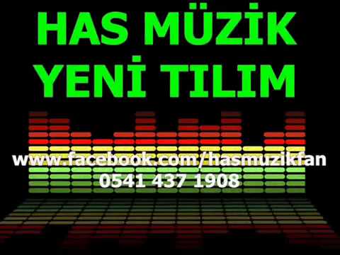 HAS MÜZİK YENİ 2013