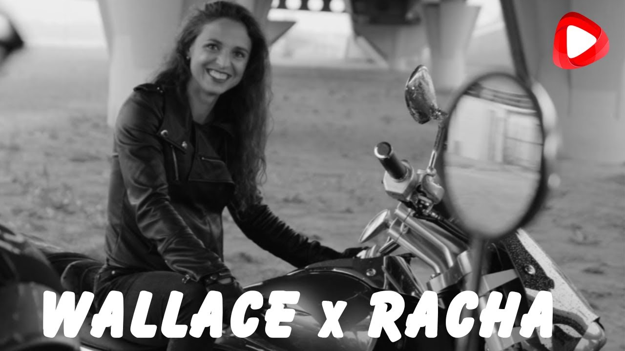 Wallace, Racha - Let's Bring It Back Now - YouTube