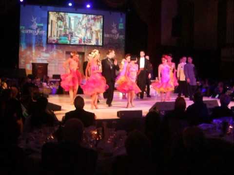 Dance Show - YouTube