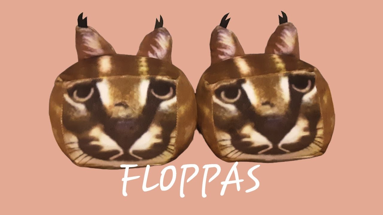 Floppas - YouTube