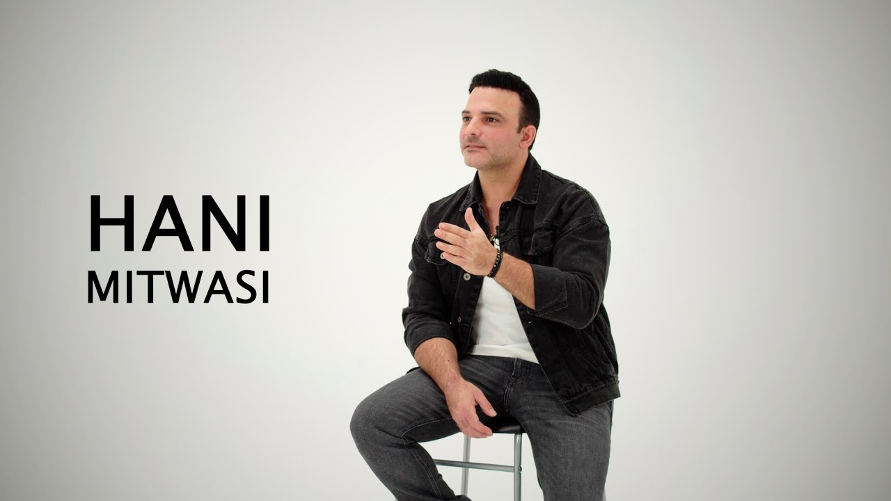Hani Mitwasi’s YT Label Talk | مقابلة هاني متواسي - YouTube