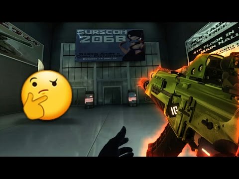 Fast And Effective M4X Build | Blacklight Retribution PS4 M4X Gun Build ...