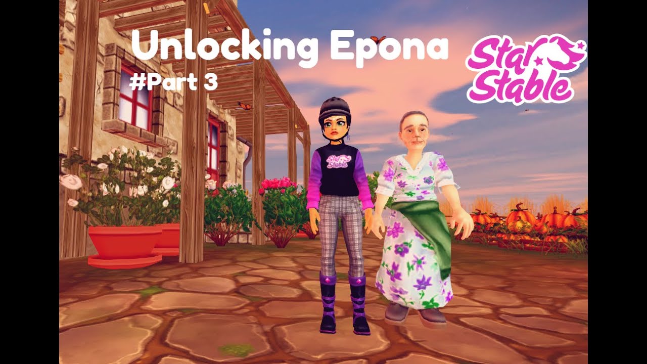 Unlocking Epona//SSO//Part 3 - YouTube