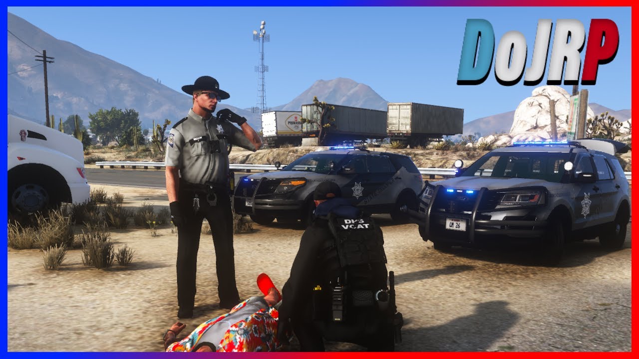 DOJRP | Meet DJ Longer! | Ep. 76 - YouTube