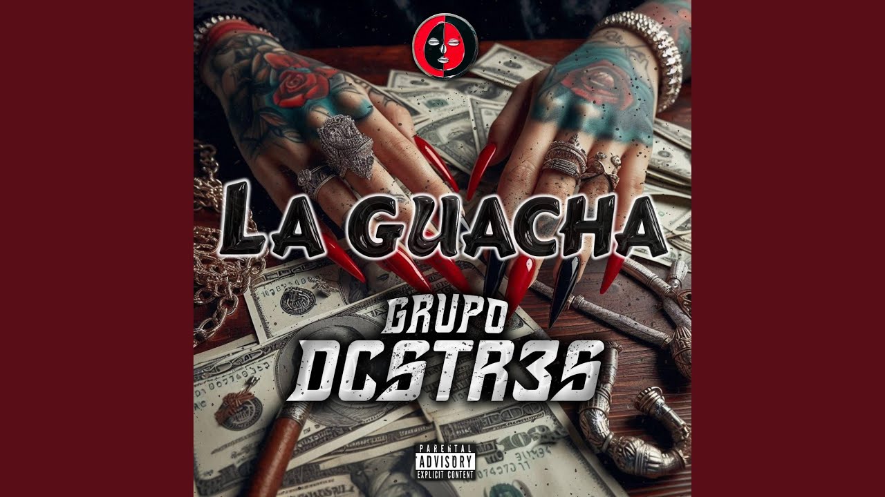 La Guacha - YouTube