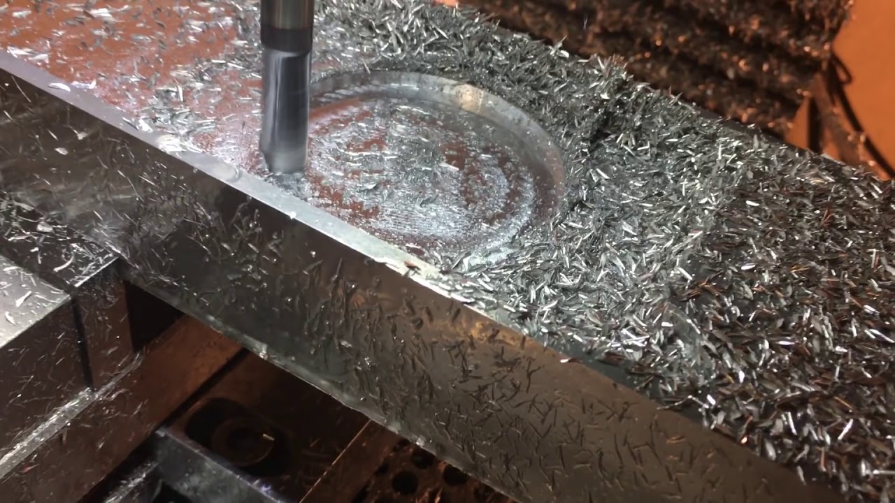 Sieg X2 extended - YouTube