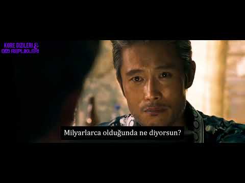 [TR ALTYAZILI] Master Trailer 1