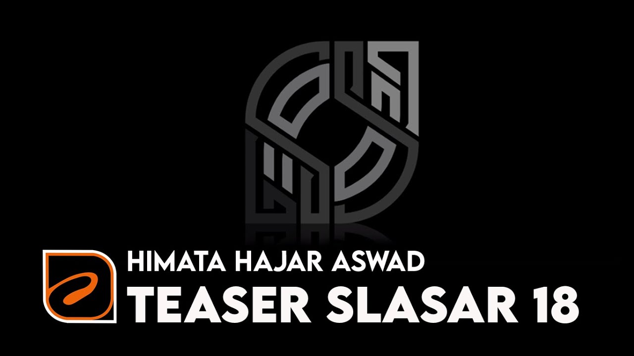 20.TEASER SLASAR 18 - YouTube