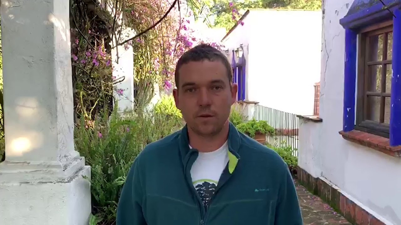 Agrofloresteiro Namastê Messerschmidt convida você para participar e ...