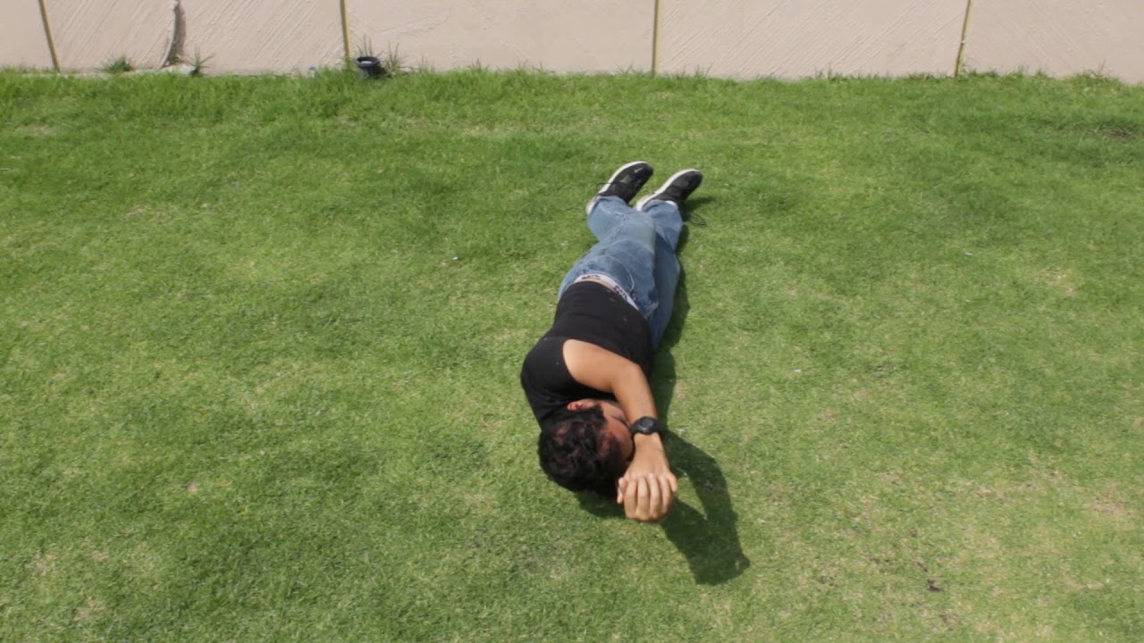 Rodada de tronco - YouTube