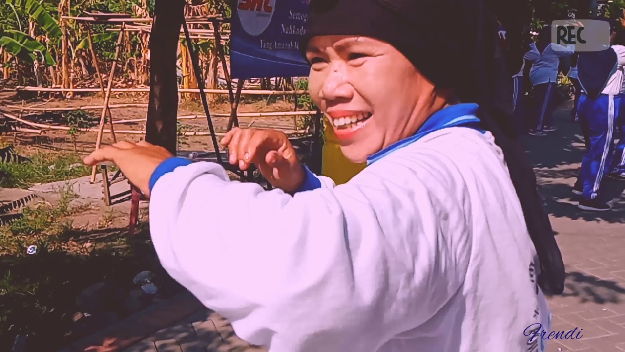 SEHAT ITU INDAH - YouTube