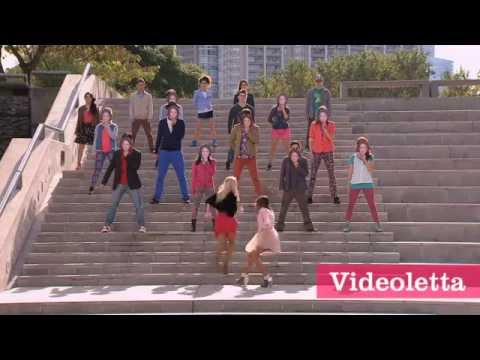 Violetta 2 English - \