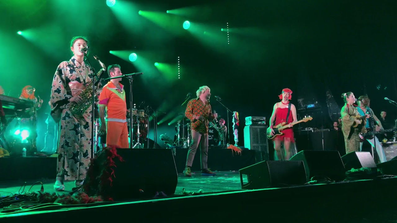Marcel et son orchestre à l’Olympia and Shimaï, 22/02/2020 - YouTube