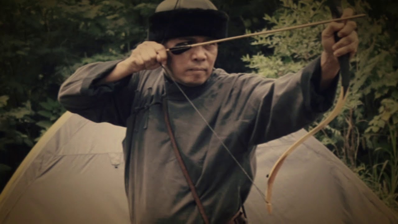 SUNNAH ARCHERY # FAITH, SPORT, ART & LIFE STYLE # - YouTube