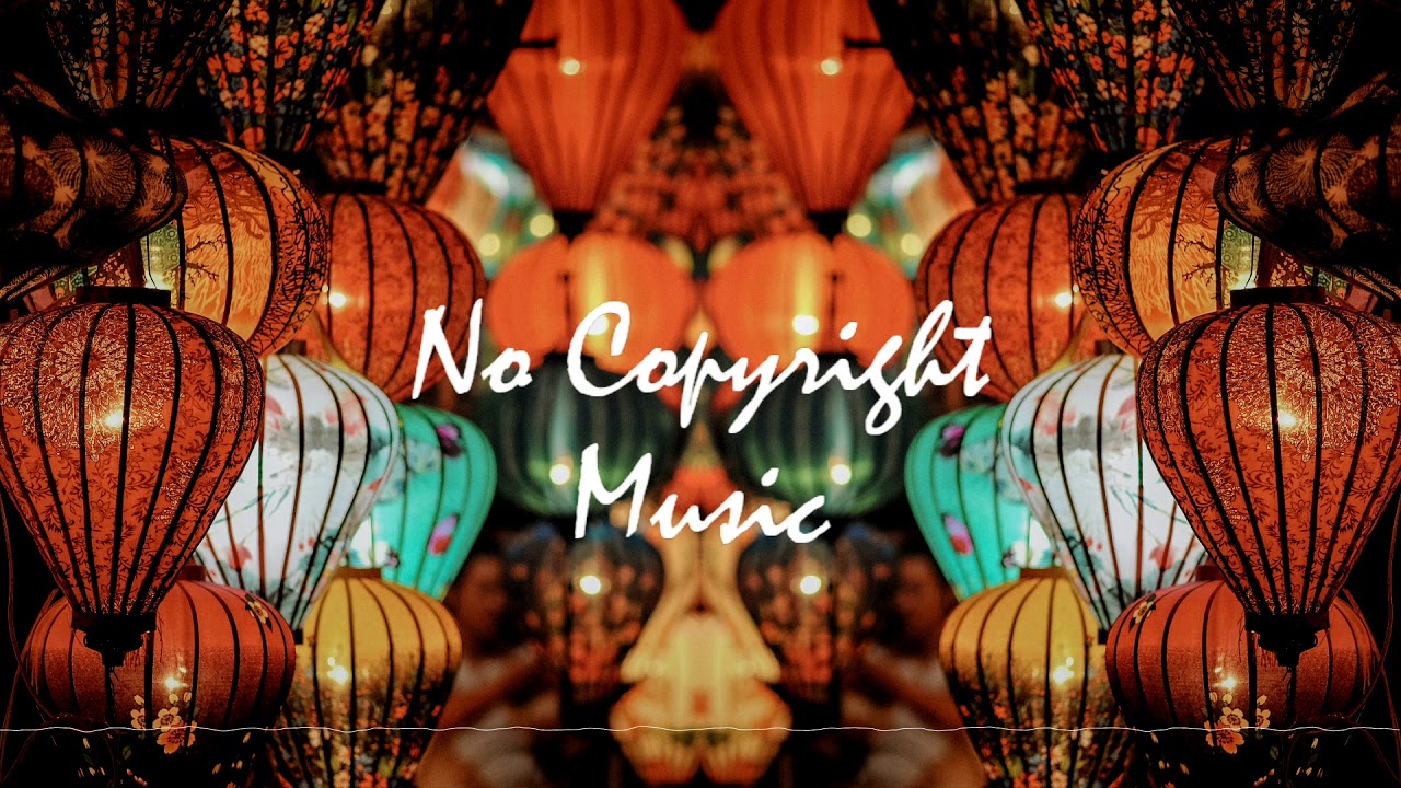 Awake by Sappheiros Chinese Electronic Music | No Copyright Vlog ...