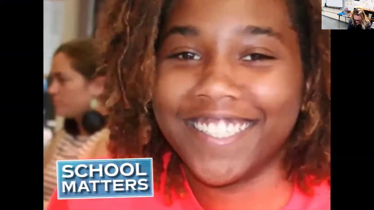 Sys 44 Anchor video CUD - YouTube