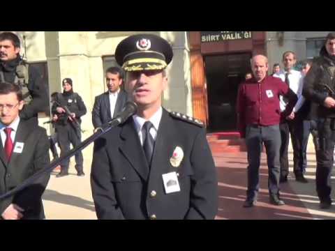 Şehit Kızının Feryadı Yürekleri Dağladı
