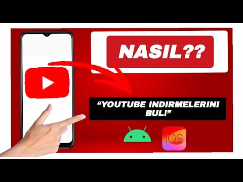 PC’de YouTube indirilen videoları bulma – adım adım