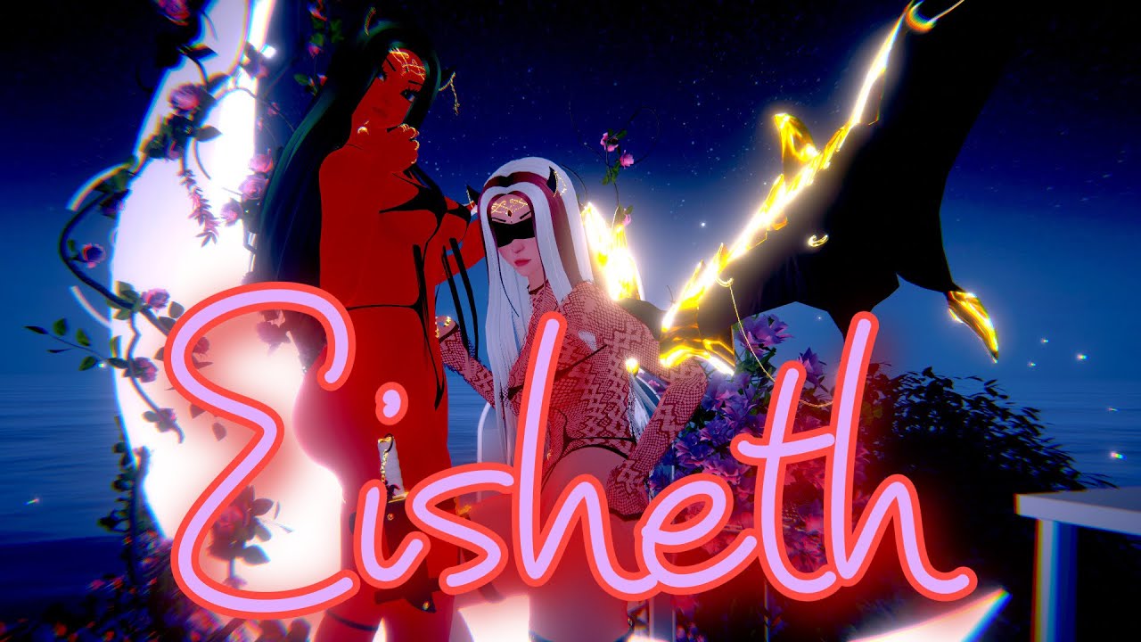 Eisheth (Showcase) - YouTube