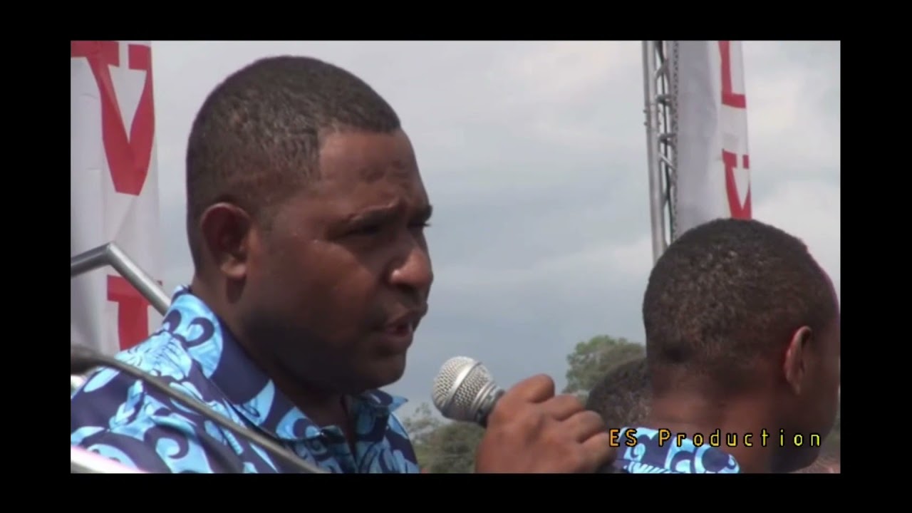 World Signs - Wewak Music Ministry - YouTube