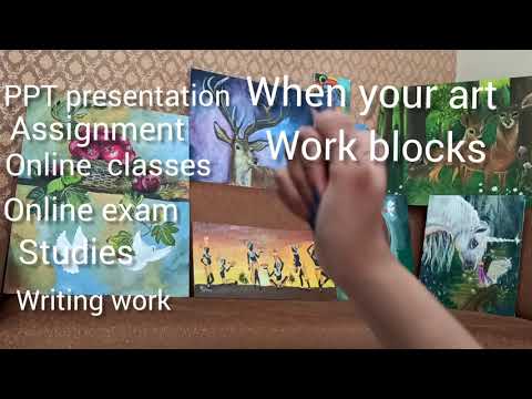artist memes 🖌️