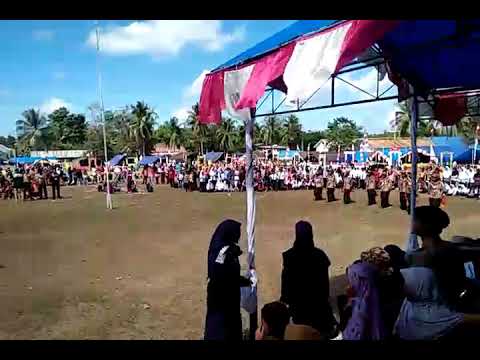 SMK MANNANTI TIM A
