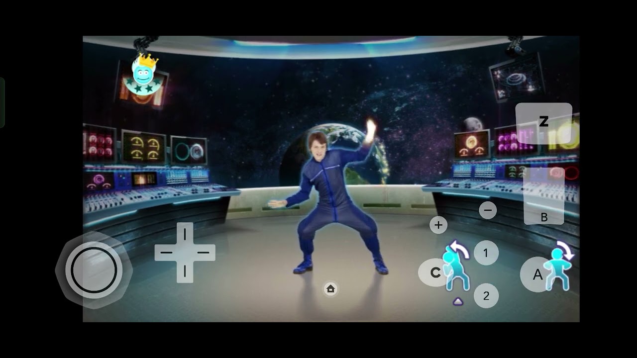 Just Dance Kids 2014 Fireflies - YouTube