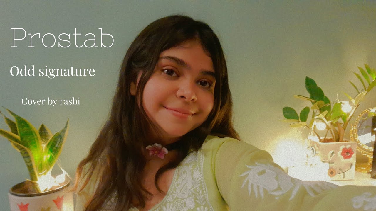 Prostab | Odd Signature - YouTube