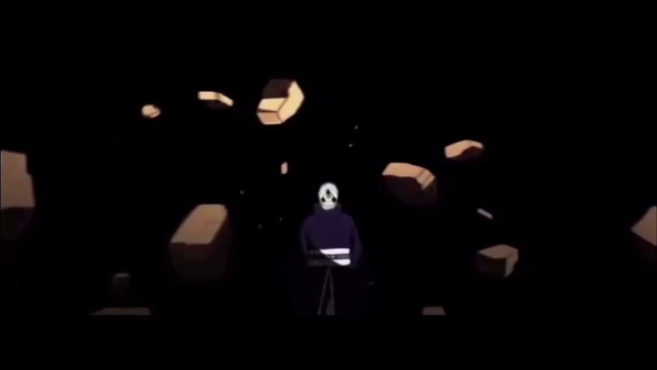 Naruto:obito AMV//Father Forgive Me - YouTube