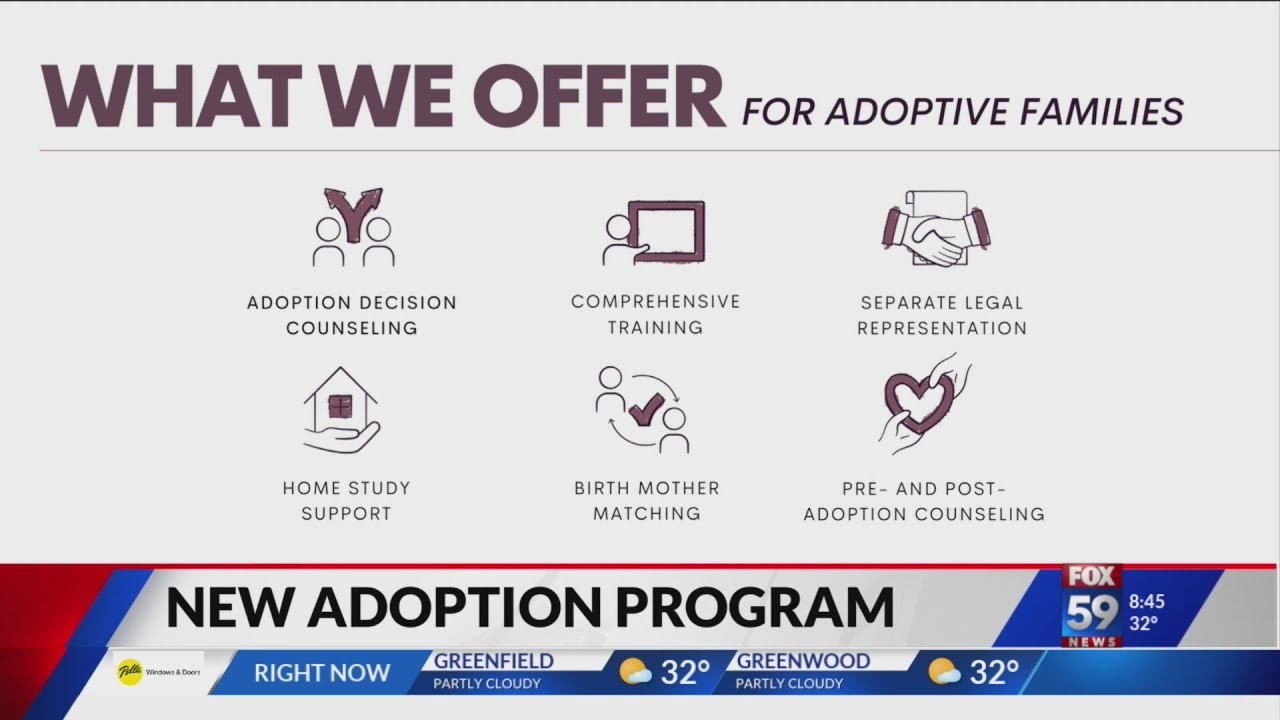 The Villages Adoption Program - YouTube