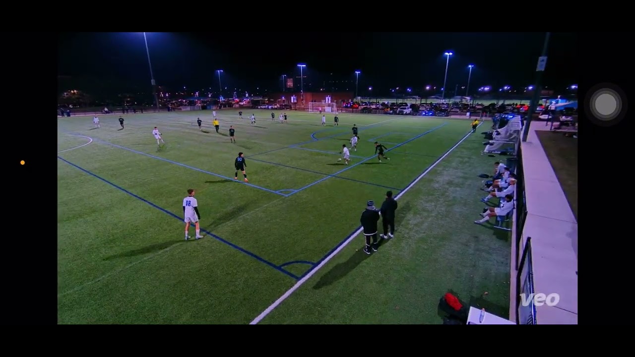 José abrego highlight tape - YouTube