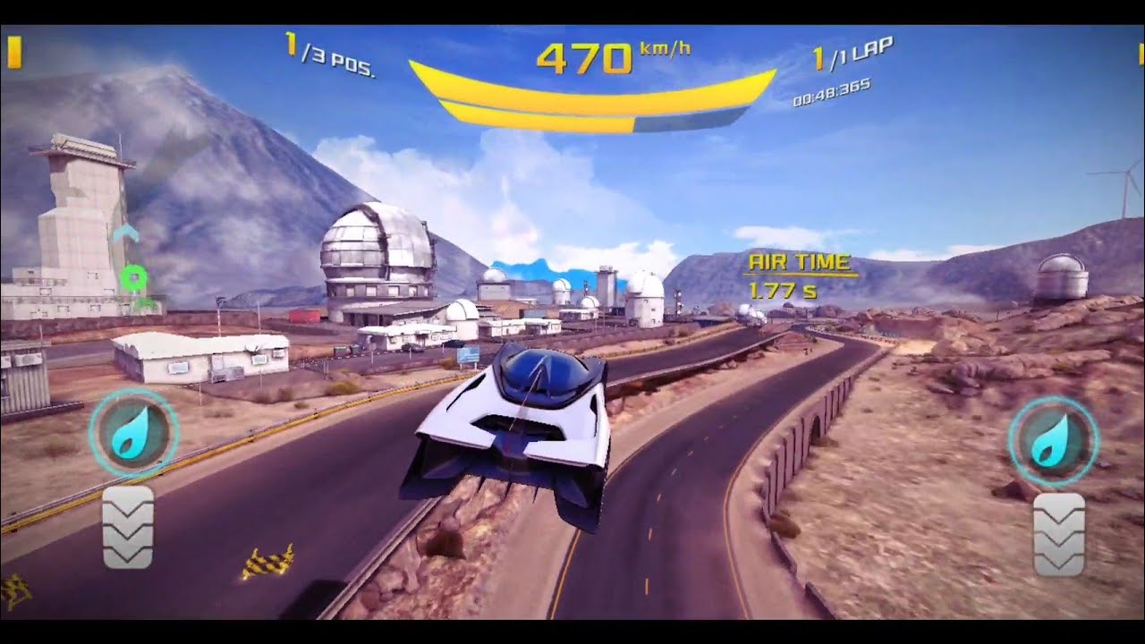 Faraday Future ff01 after update 65 | new unlimited season gameplay | #viral - YouTube