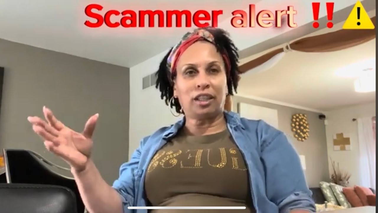 Sunday Vlog / Chitchat/ Scammers /shopping - YouTube
