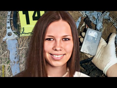 The Case Of Cassie jo Stoddart (Actual Footage) - YouTube
