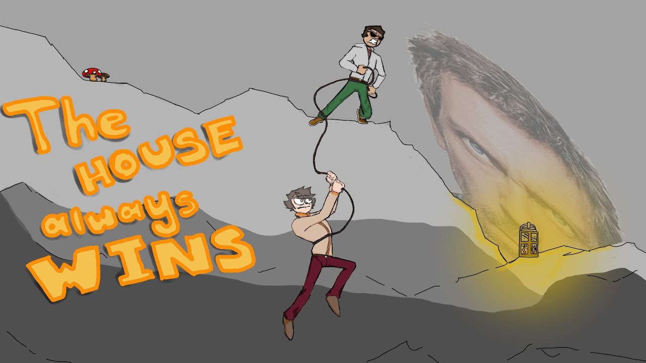 The House always Wins - YouTube