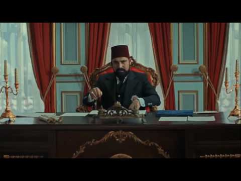 Payitaht Abdülhamit 16 Surre Alayları