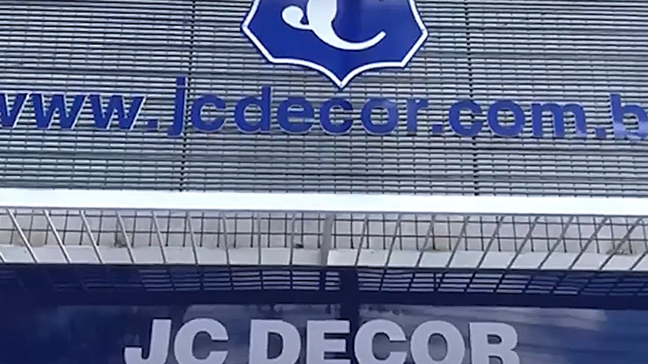 Procurando por itens para decoração, estofamento e artesanato? A JC ...