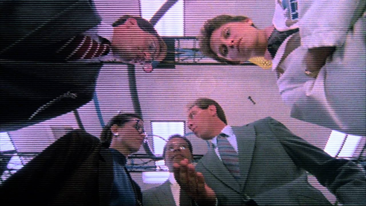 RoboCop (1987) Teaser Trailer - YouTube