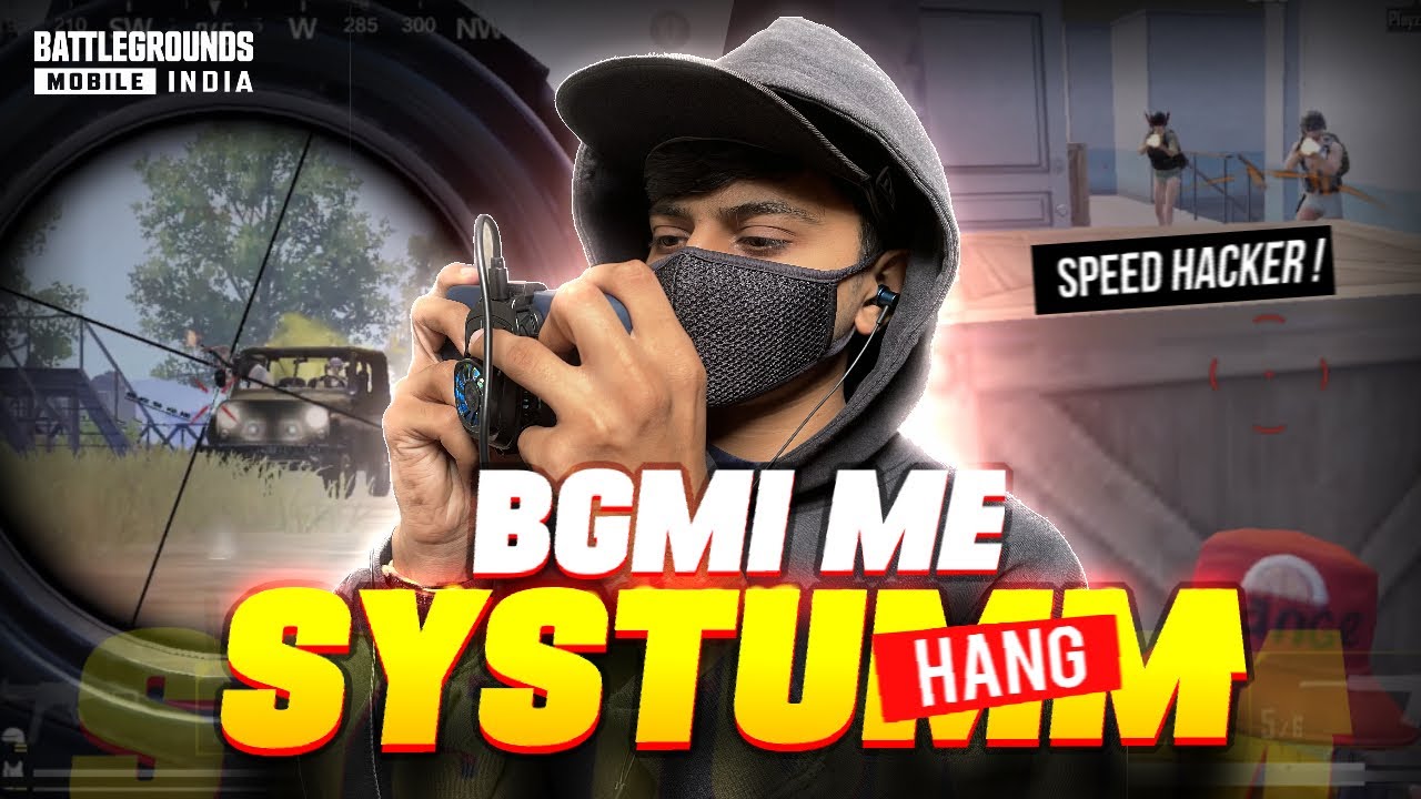 SYSTUMM HANG CLUTCHES! 🔥💀| AM I BEST THUMB PLAYER AFTER ...