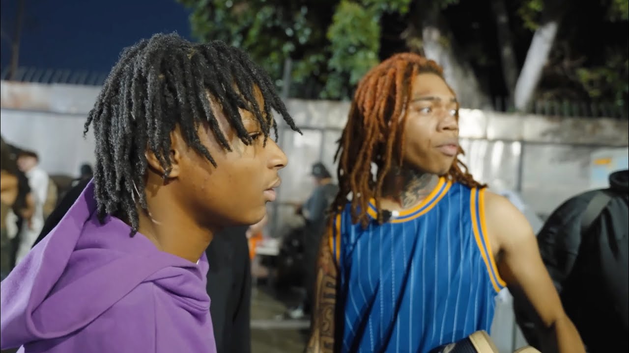 Lil Noonie - Choppa Season (Official Music Video) - YouTube Music