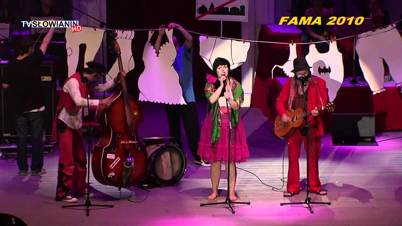 FAMA 2010 - YouTube