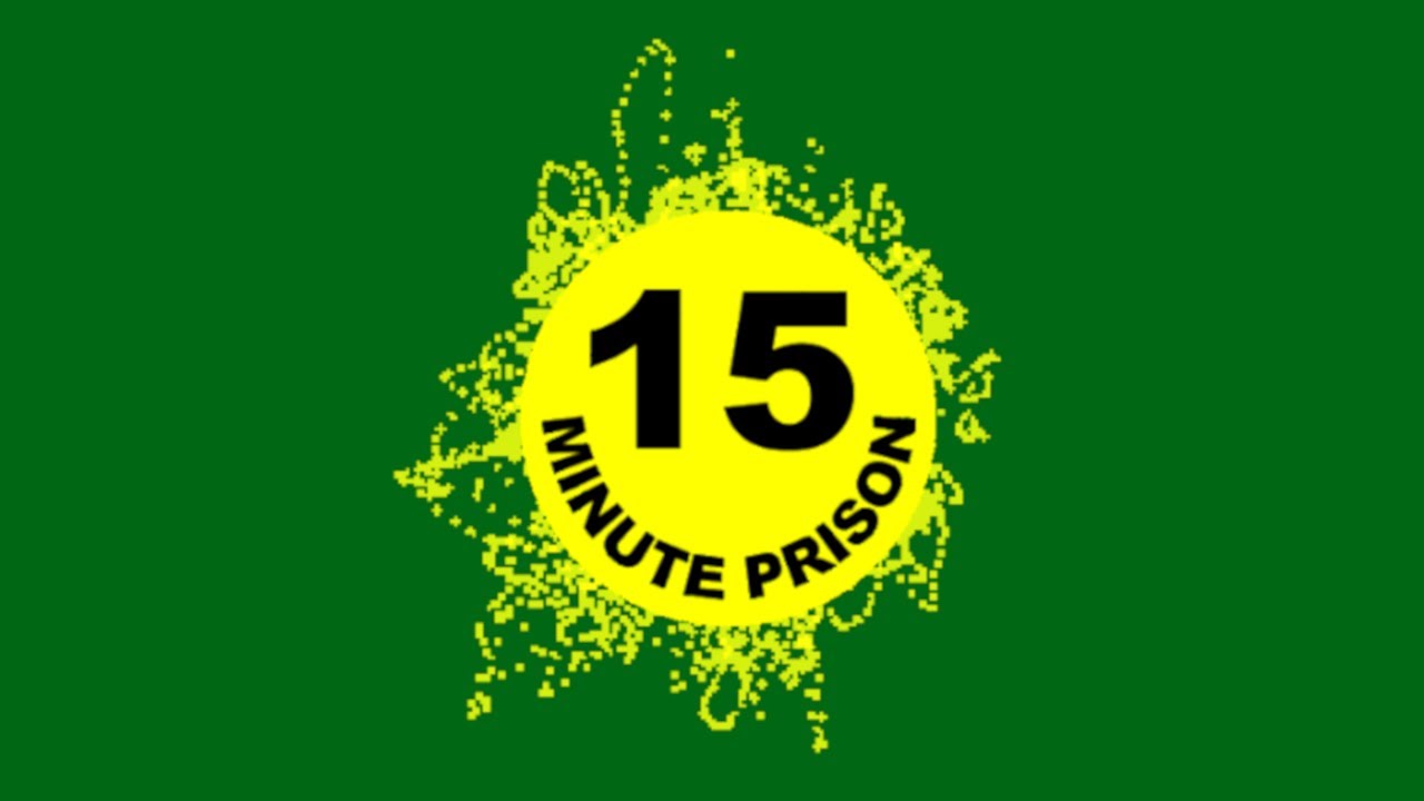 15 Minute Prison [432Hz] (Lyric Video) - Matt Finlay - YouTube