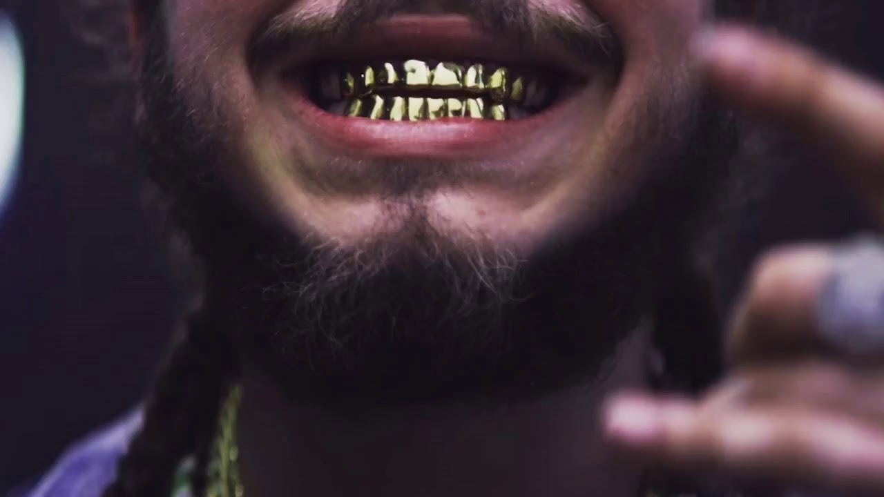 Post Malone & The Weeknd - The Money Official Audio 2018 - YouTube