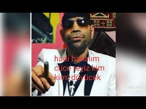 hiko baba vs cüce reyiz(messi vs ronaldo bölüm 2)