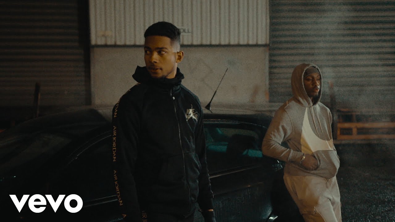 Koffi Lossa, Yaya Krisso - Paris c'est magique (Épisode 1) - YouTube