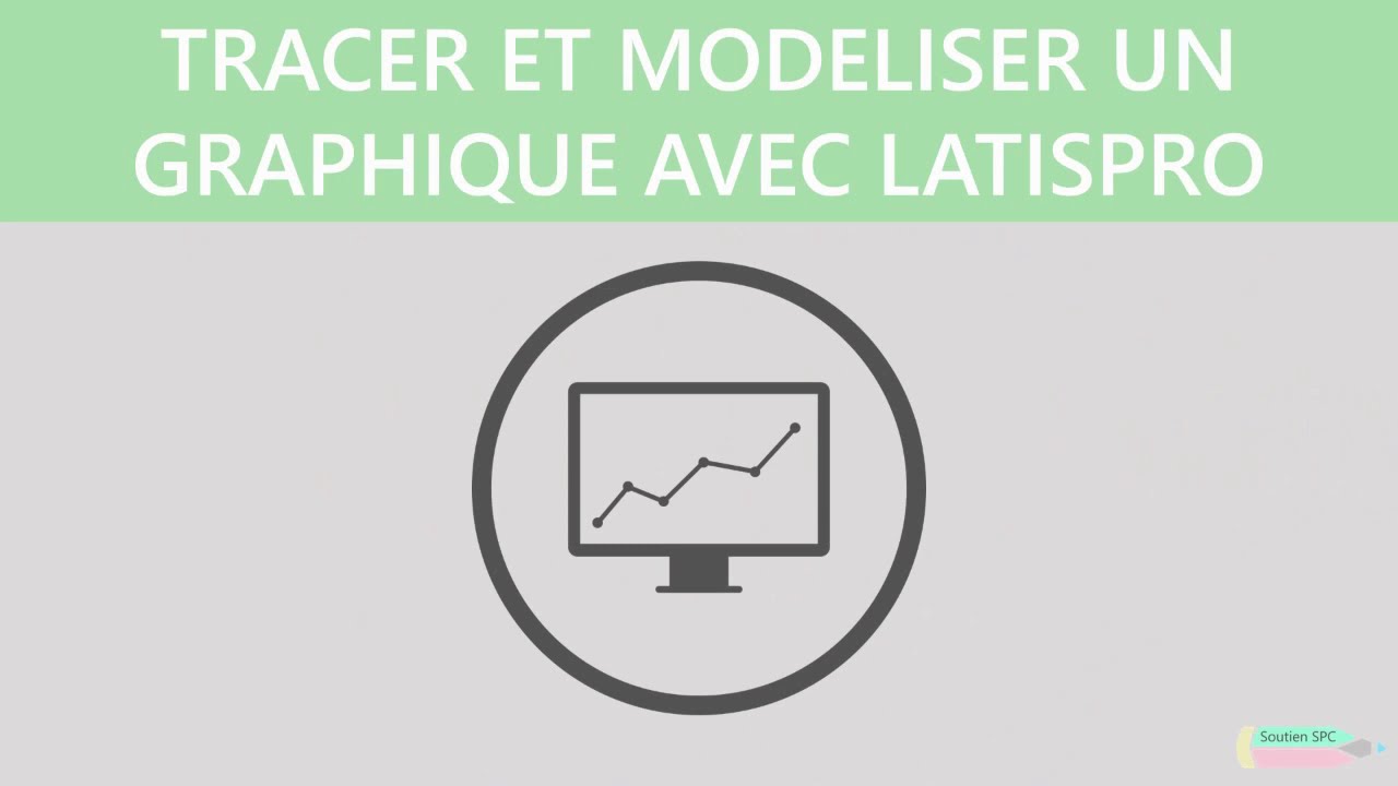Tracer et modéliser une courbe avec Latispro | Lycée | Physique-chimie ...