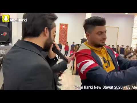 Romi harki Mohamad Fexri new 2020