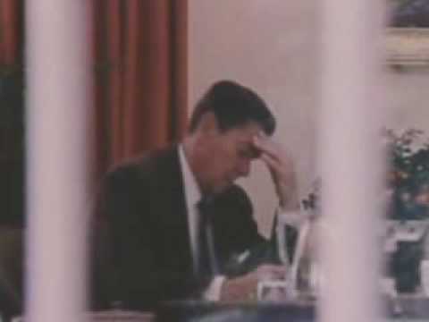 Reagan Music Video - YouTube