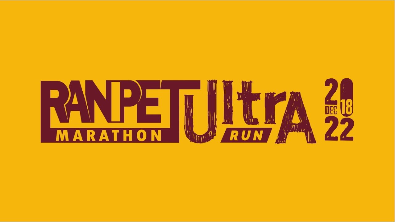 Ranipet Marathon Ultra Run 2022 | PROMO | JOLLY BOYS | RUNNING ...