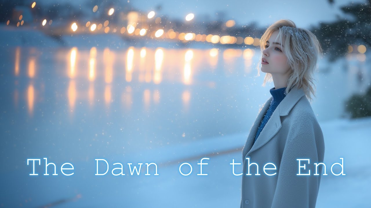 ETV - The Dawn of the End [Chill & Emotional Song] - YouTube